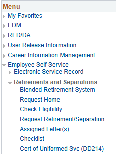 Joel Schofer's Career Planning Blog
